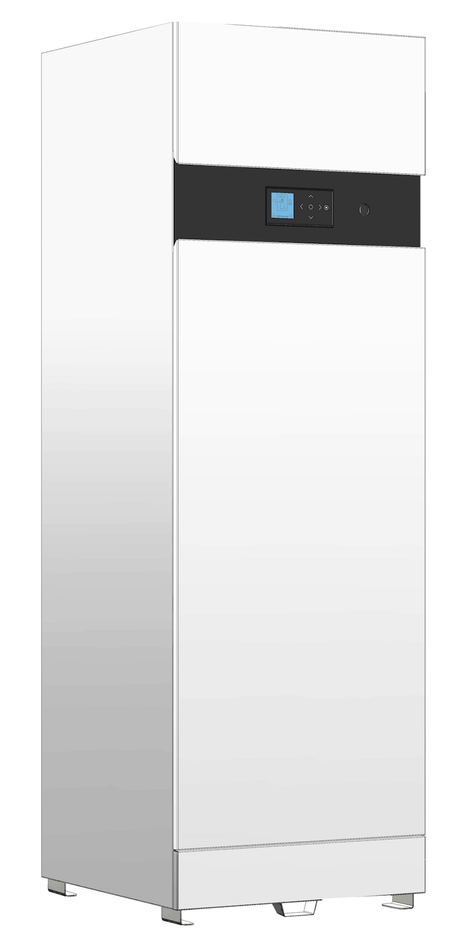 ACV HeatMaster Evo Commercial Combi Boilers - ACV Ranges - ACV