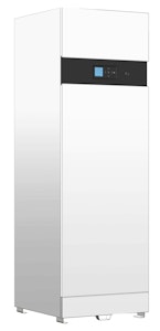 WaterMaster Evo Efficient Gas-Fired Condensing Water Heaters - ACV ...